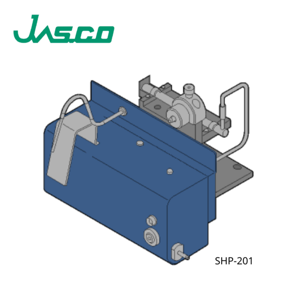 JASCO｜Digital Polarimeter Sippers for P-2000