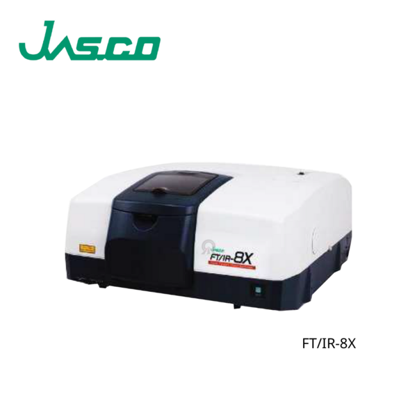 JASCO｜Fourier Transform Infrared Spectrometers