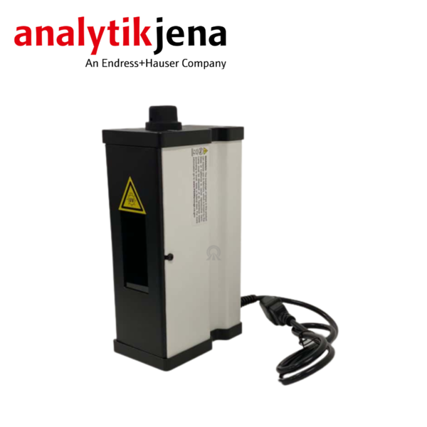 ANALYTIK JENA｜3UV Multi-wavelength UV Lamps