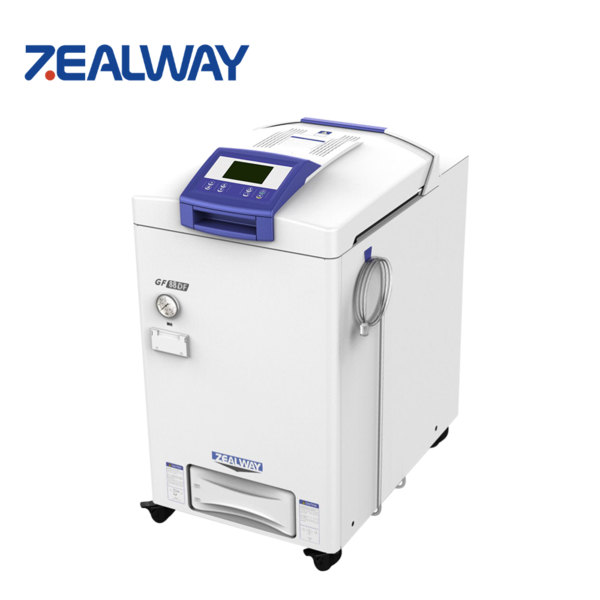 ZEALWAY｜Autoclaves