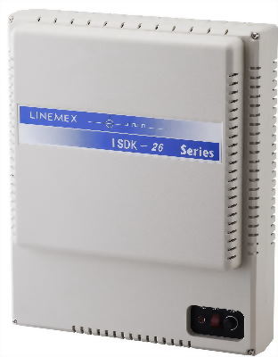 ISDK-26 Basic PBX