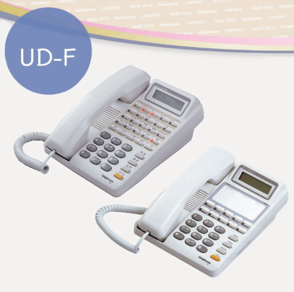UD-F系列