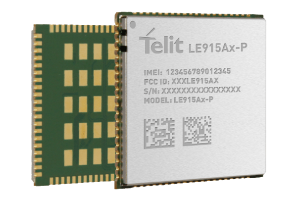 Telit-Cinterion | LE915Ax-P