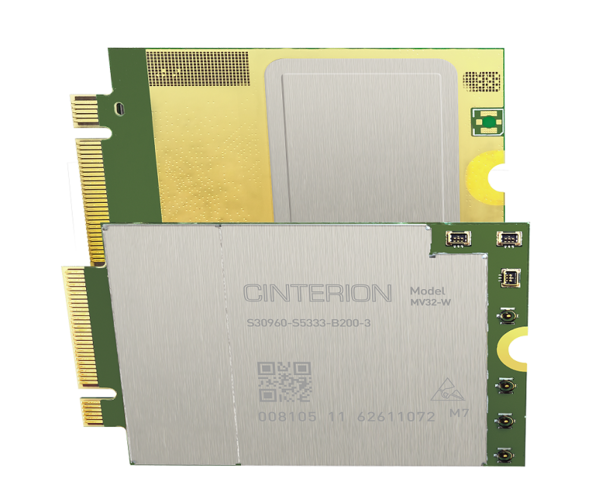 Telit-Cinterion | MV32