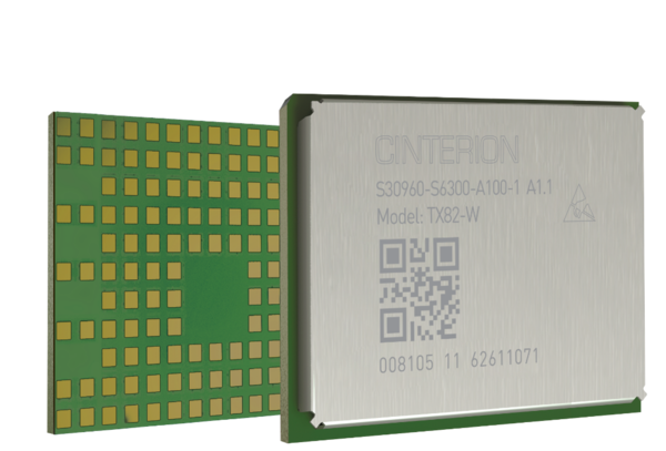 3G Module | Schmidt-IOT | Telit distributor