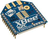 Digi | XB24CZ7UIT-004