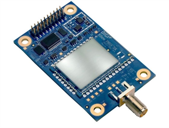 Digi | XTP9B-DPS-001