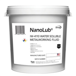 Nanolub® IW-4110 Water | High performance synthetic metal working ...
