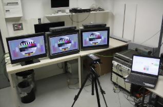 Specbos 1211UV UV-NIR Spectroradiometer