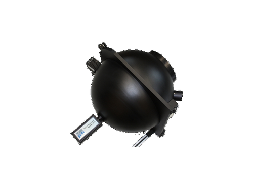 紅外光光譜儀｜Specbos 1511/NIR 紅外光光譜輻射亮度儀｜廣柏