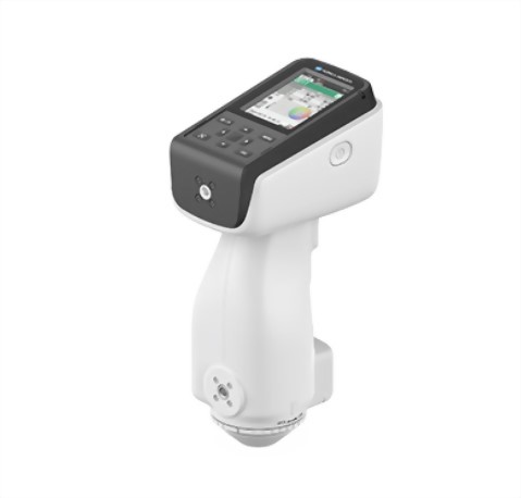 CM-17d/CM-16d 分光式色差仪