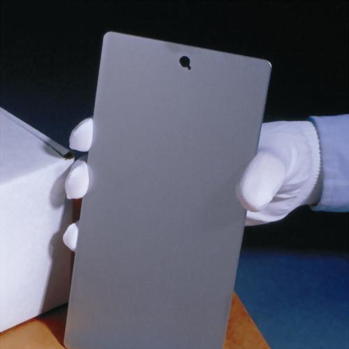 Q-PANEL STANDARD TEST SUBSTRATES TẤM NỀN KIỂM TRA TIÊU CHUẨN Q-PANEL