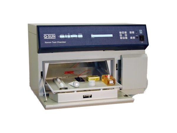 Q-SUN XE-1 XENON TEST CHAMBER 桌上型氙燈試驗箱