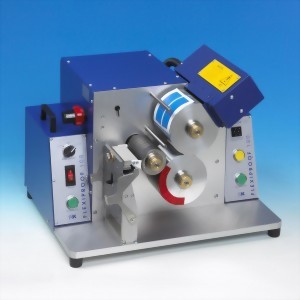 英國RK實驗室塗佈設備 - 廣柏實業股份有限公司