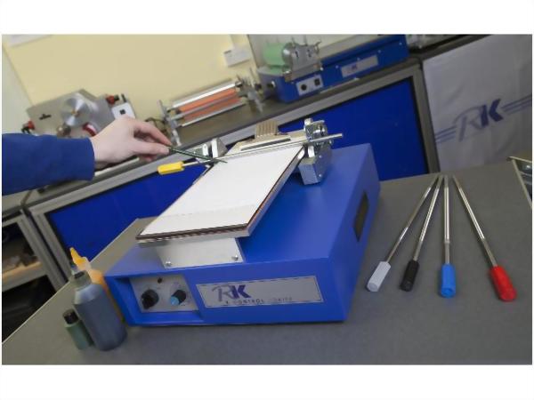 KCC 电动涂布机/自动涂布机