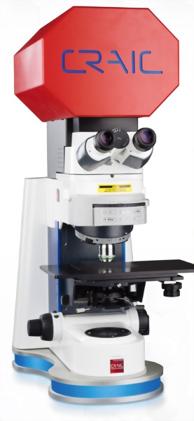 20/30 PV multi -purpose microspectral