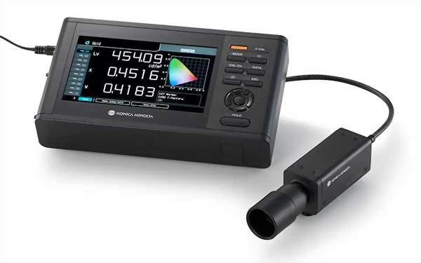 CA-410 色彩分析仪