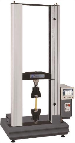 Computer servo pull (pressure) force test machine