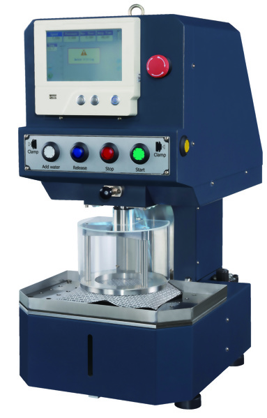 電子式耐水度試驗機