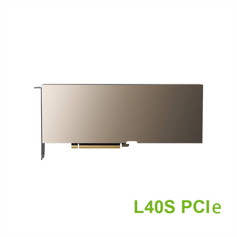 L40S PCIe | L40 PCIe - 凱穩電腦