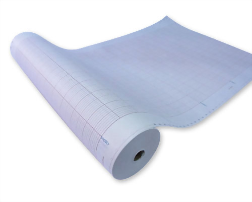 Recording Chart Paper 46182708-001 | Chien Leh Co., LTD.