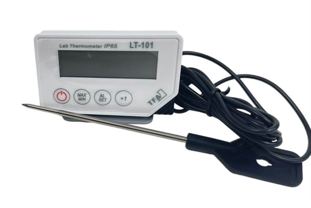 探針式防水溫度計 LT-101
