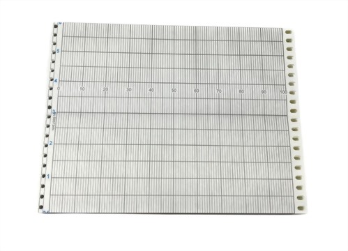 Industrial Recording Papers/Cassette/Inks