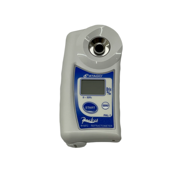 Refractometer PAL-1 | Chien Leh Co., LTD.