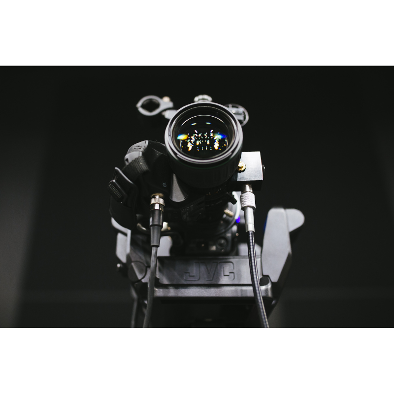 Automated Optical Inspection (AOI)