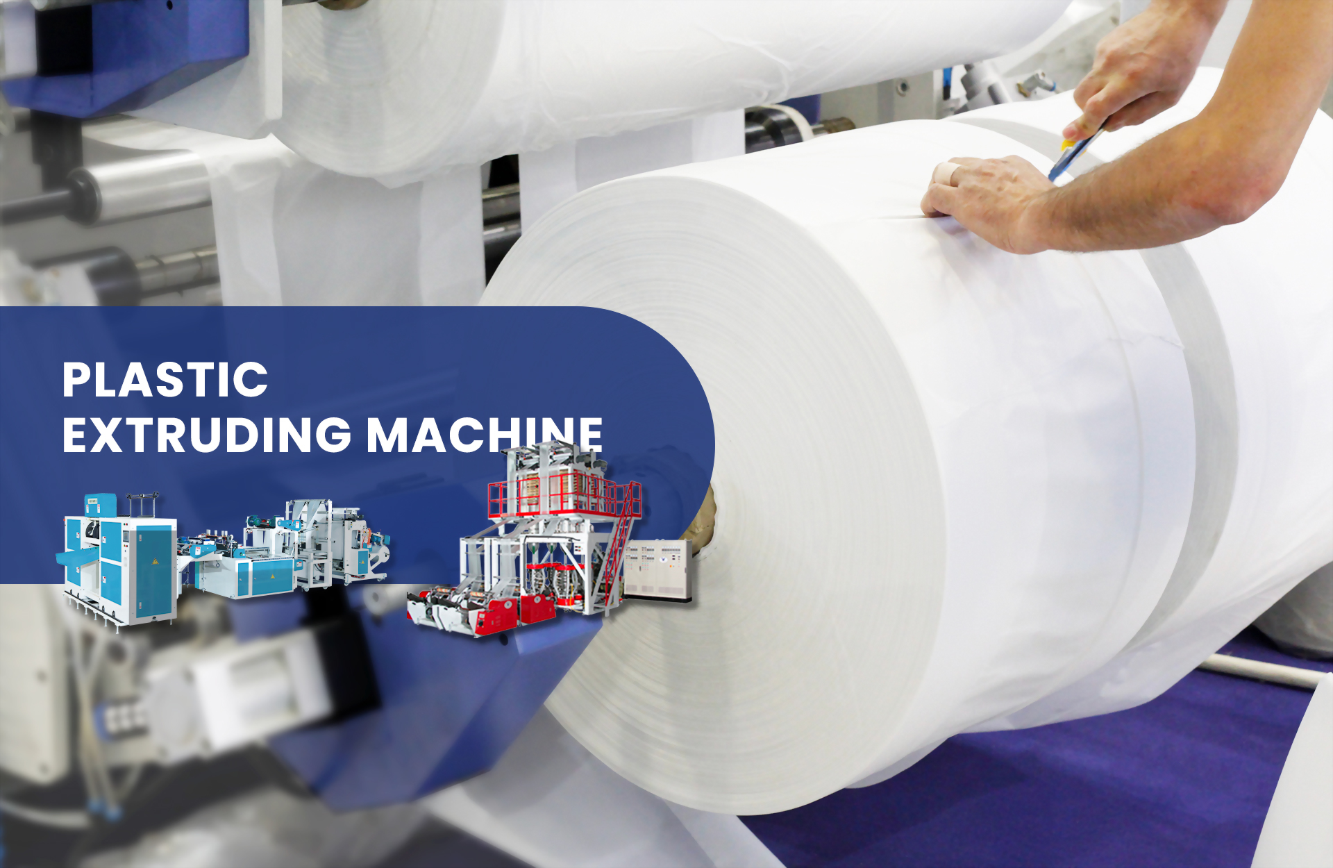 Multiplas Machinery Co., Ltd.