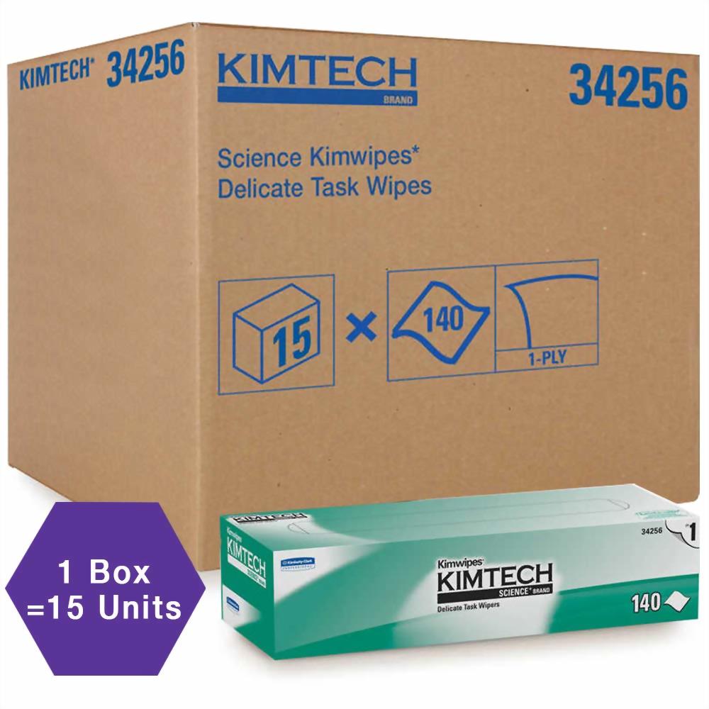 精密科學擦拭紙