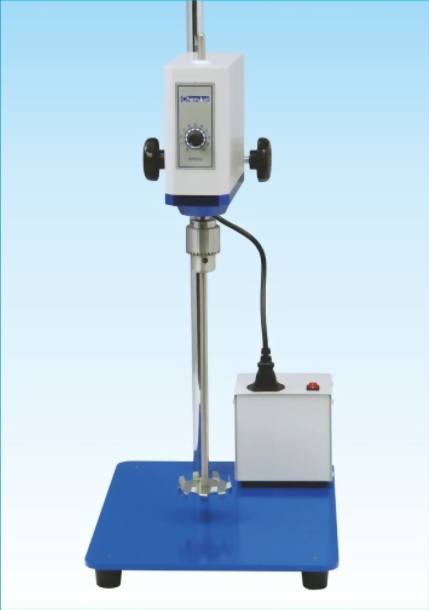 Experimental Stirrer