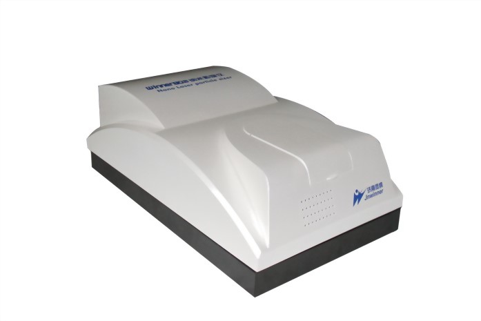 Dynamic Laser Scattering