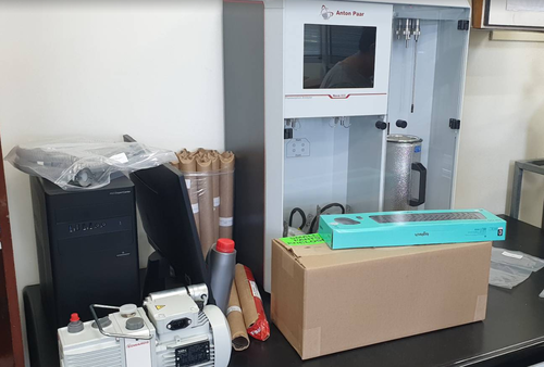 Successful Cases - Transformsci