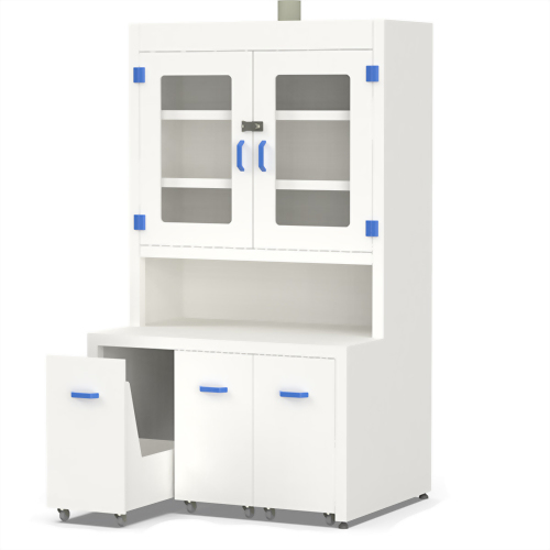 Laboratory Design Series