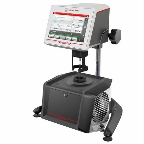 Coaxial Cylindrical Rotational Viscometer