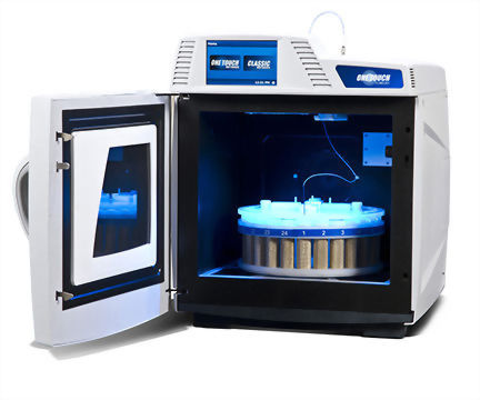 Synthesis Reaction Equipment