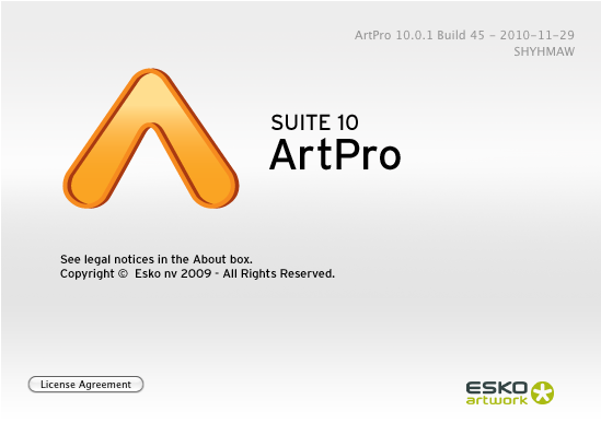 ARTPRO - 世茂電子分色製版有限公司