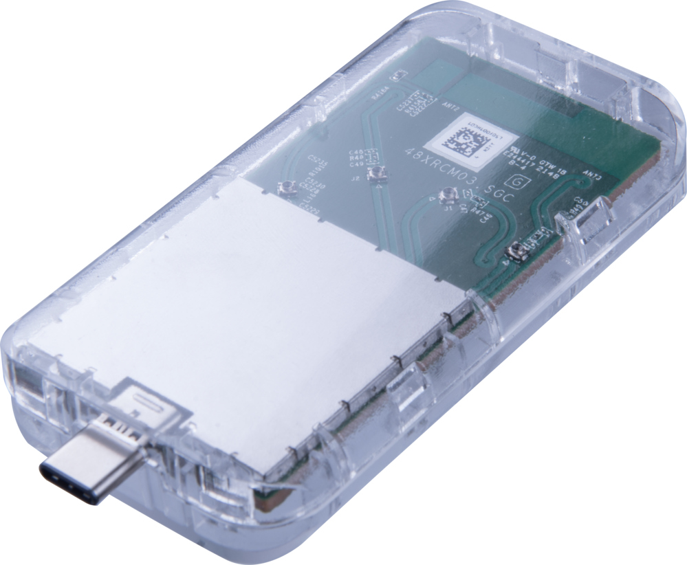 UWB USB Adapter UWB USB Adapter