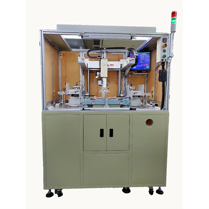 Auto Frame Loader - GPC