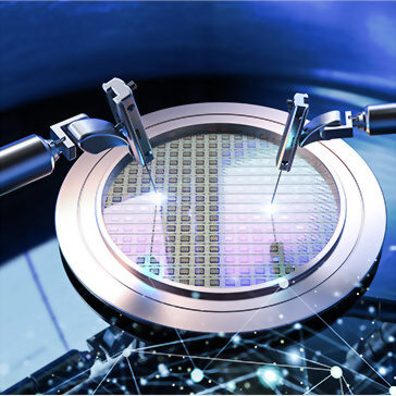 Semiconductor Back-end Process Equipment