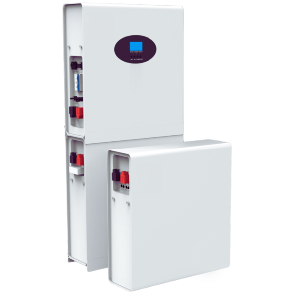 RT-50 5KWH/RT-100 10KWH