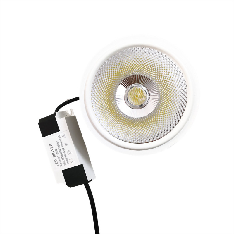 LED AR111 光源15w