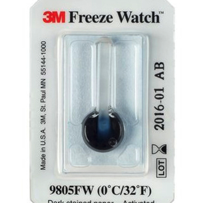 3M 冷凍監視球 9805FW Freeze Watch