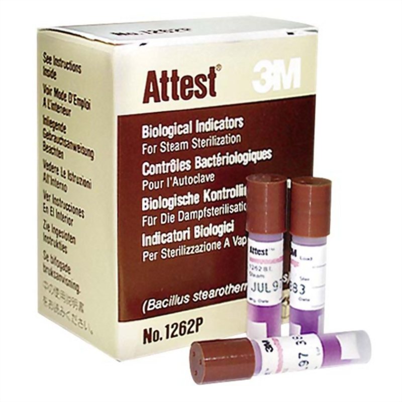 3M 滅菌監測系統