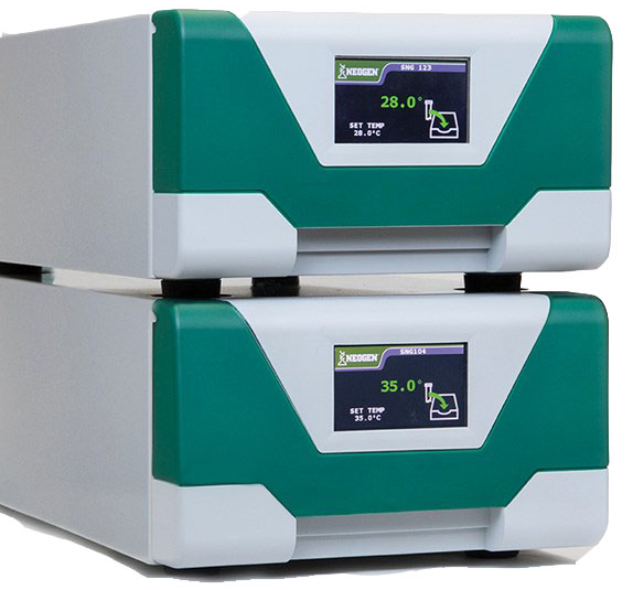 Neogen Soleris® 快速微生物檢測系統