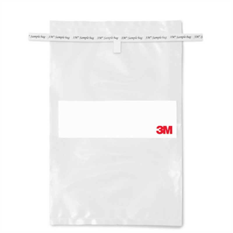 3M 均質/採樣袋 Sample Bag