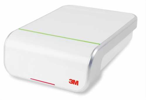 3M 冷光清潔監測儀 Clean-Trace ATP LM1