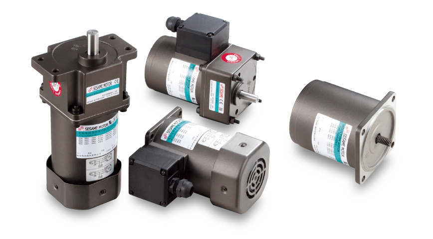 Sesame Chip Auger Motor