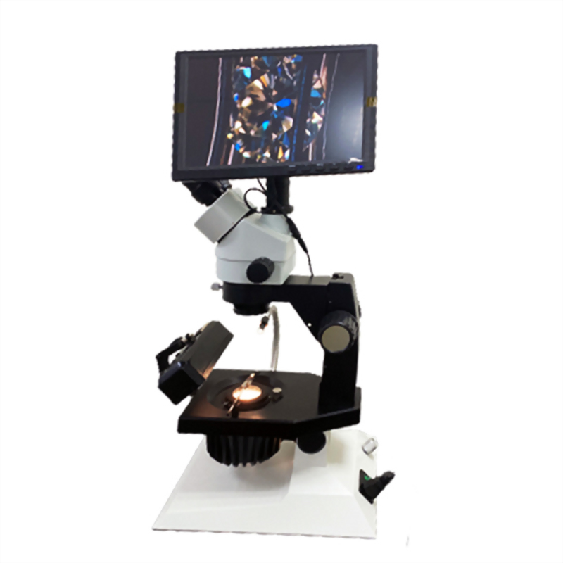 Microscope External Monitor - Sunnyvic Co., Ltd.